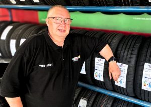 Durham - Tyre Spot
